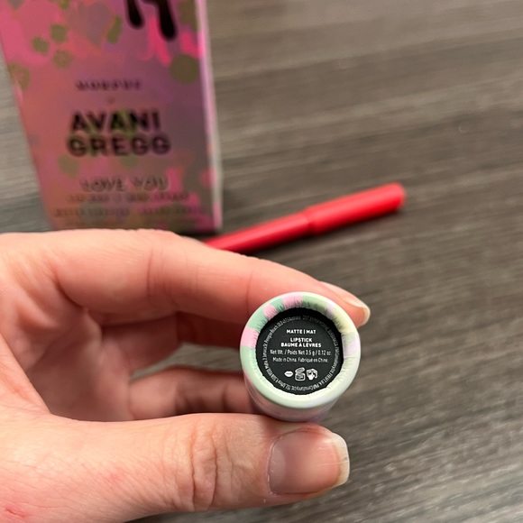 Morphe | Makeup | Discontinued Exclusive Limited Edition Morphe X Avani ...